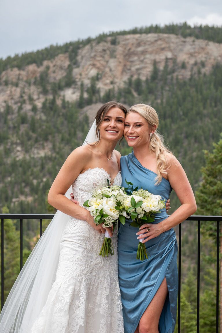 Northstar Gatherings June Wedding – Melanie & Mason – Libbie Holmes ...