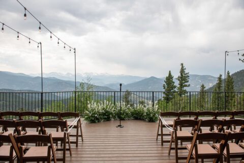 Northstar Gatherings June Wedding – Melanie & Mason – Libbie Holmes ...