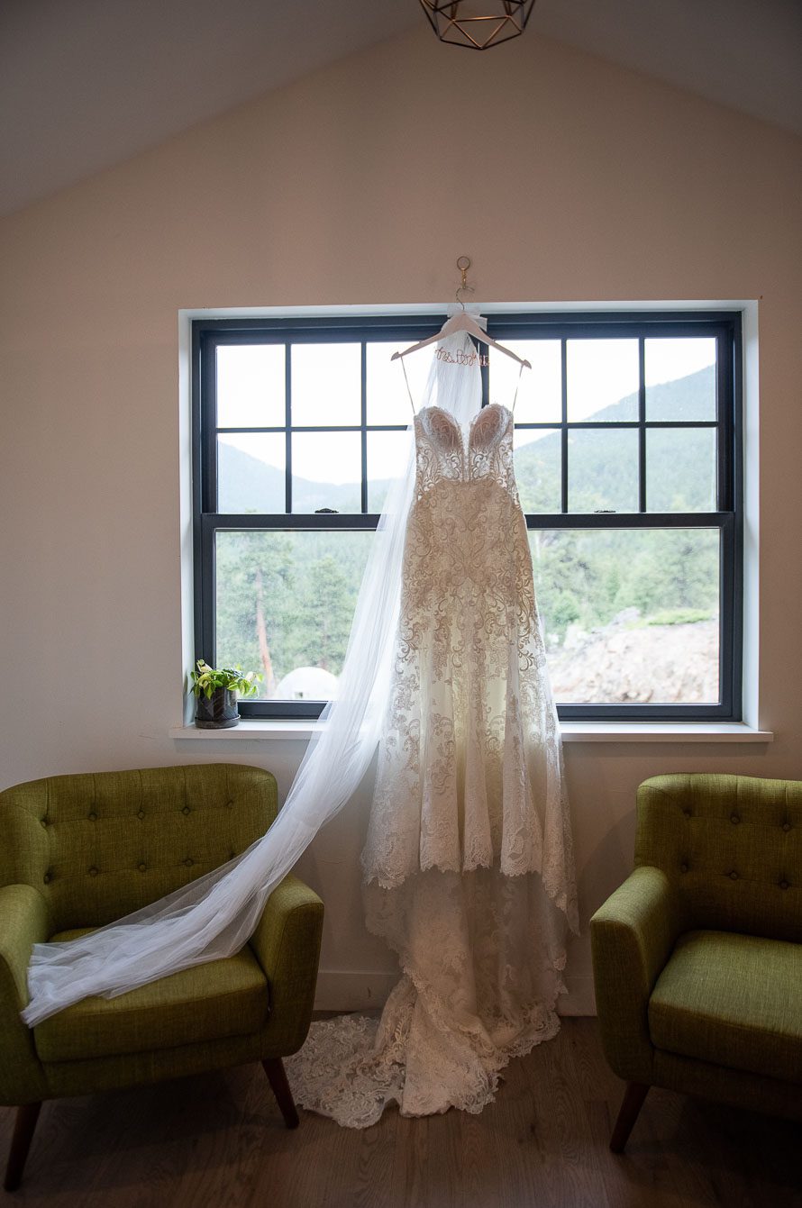 Northstar Gatherings June Wedding – Melanie & Mason – Libbie Holmes ...