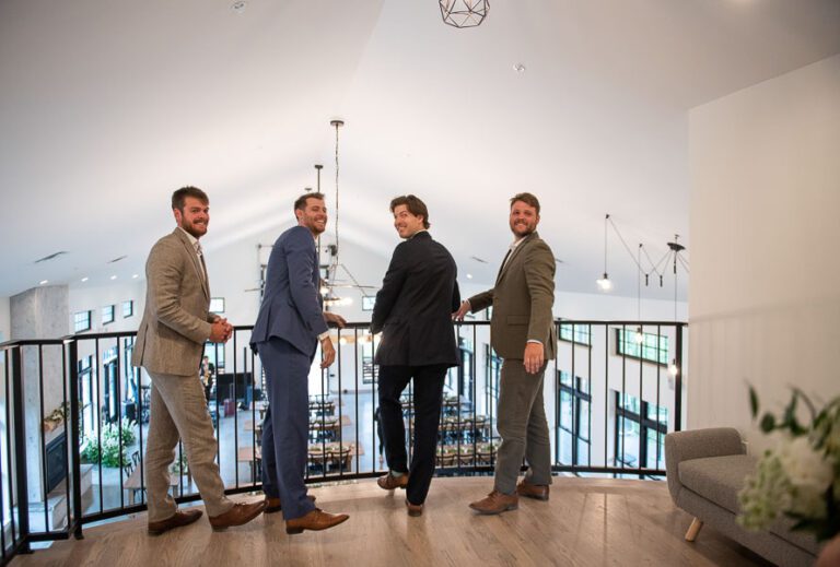 Northstar Gatherings June Wedding – Melanie & Mason – Libbie Holmes ...