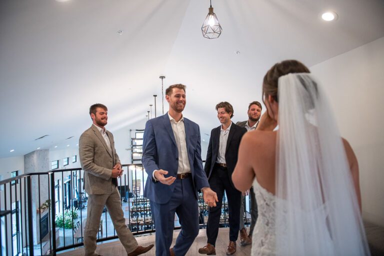 Northstar Gatherings June Wedding – Melanie & Mason – Libbie Holmes ...